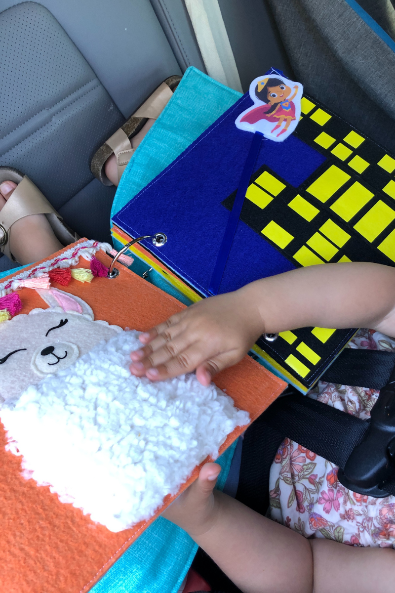Pro Tips for Making a Quiet Book – Kailan Carr
