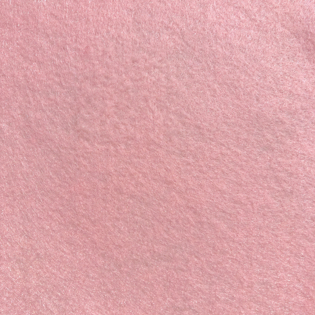 Soft Felt- Baby Pink – Kailan Carr